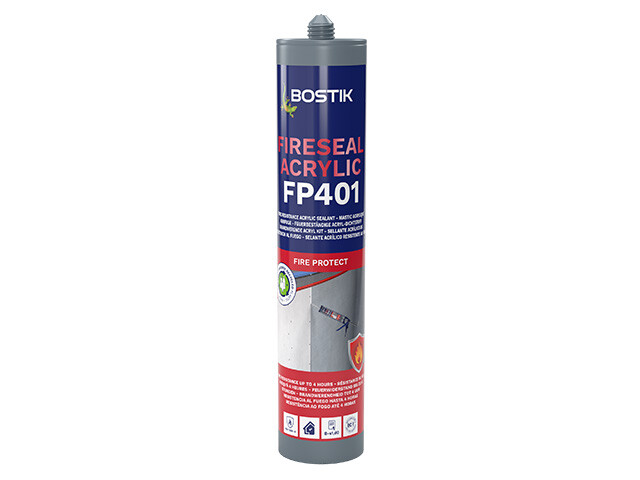 FP404 | Passive Fire Protection | Bostik Global